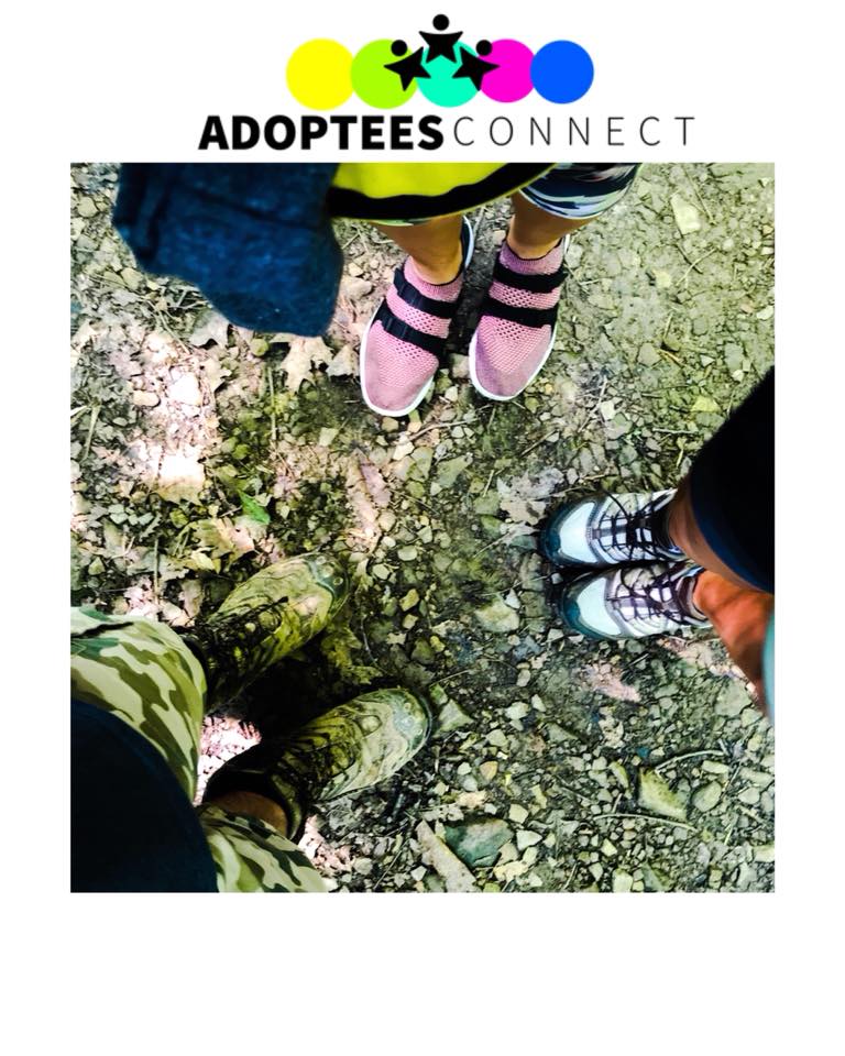 Where Adoptee Voices Meet – An Adoptee Centric Connect Group