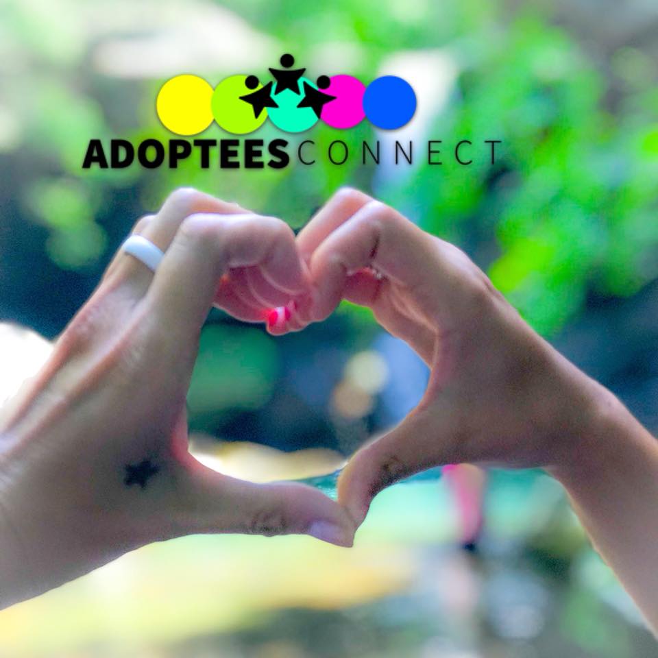 Where Adoptee Voices Meet – An Adoptee Centric Connect Group